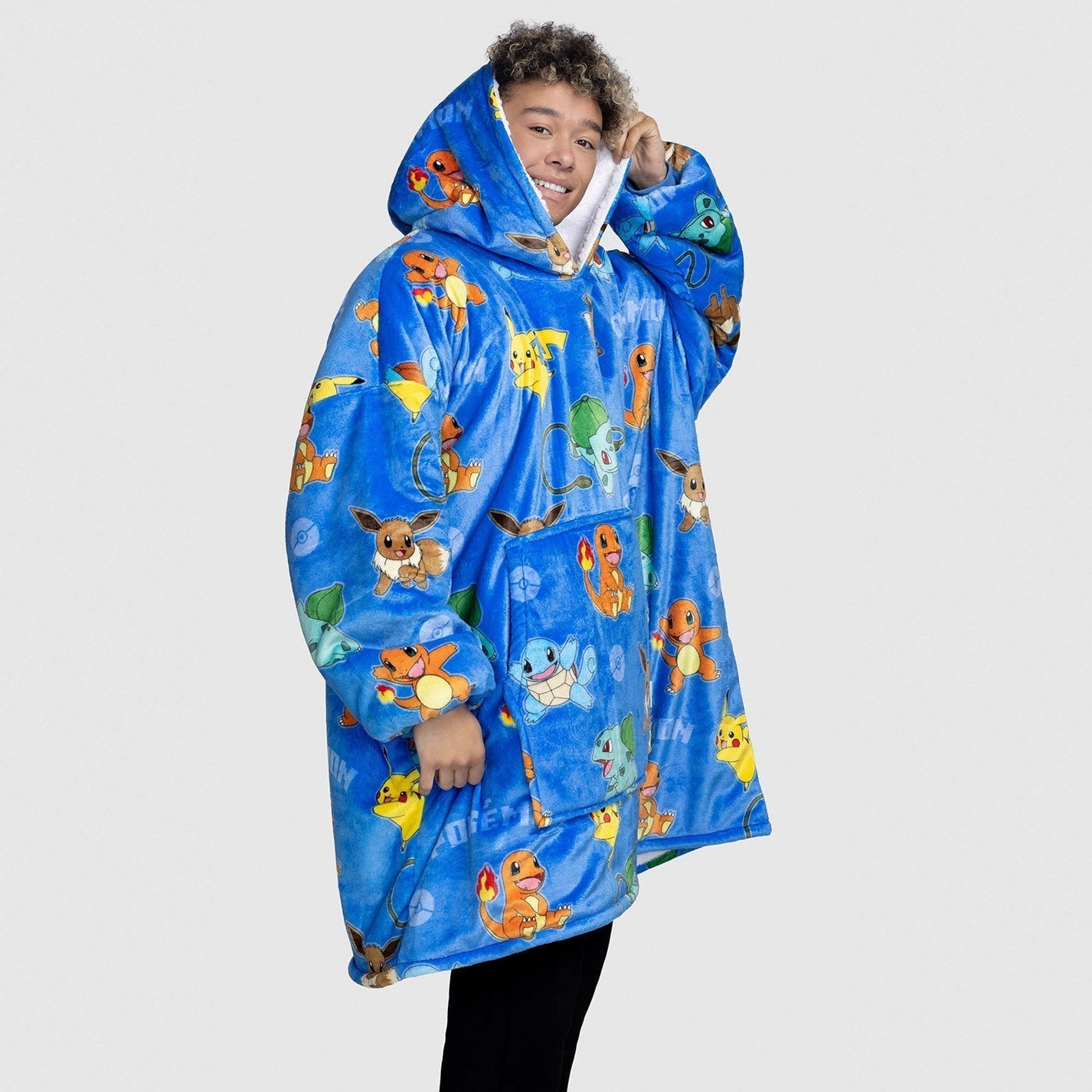 Pokémon – The Oodie