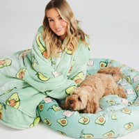 The Oodie | Oversized Wearable Blankets & Accessories
